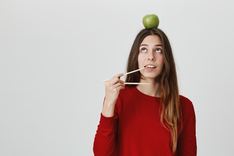 What to Eat for Strong Teeth | Best Foods for Dental Health